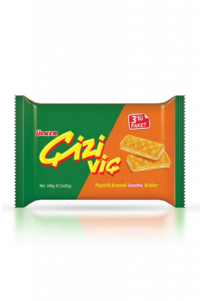 ULKER CIZIVIC PEYNIRLI MP 246GR – Kıbrıs Sanal Market