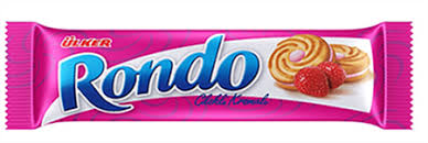 ULKER RONDO CILEKLI 61GR – Kıbrıs Sanal Market