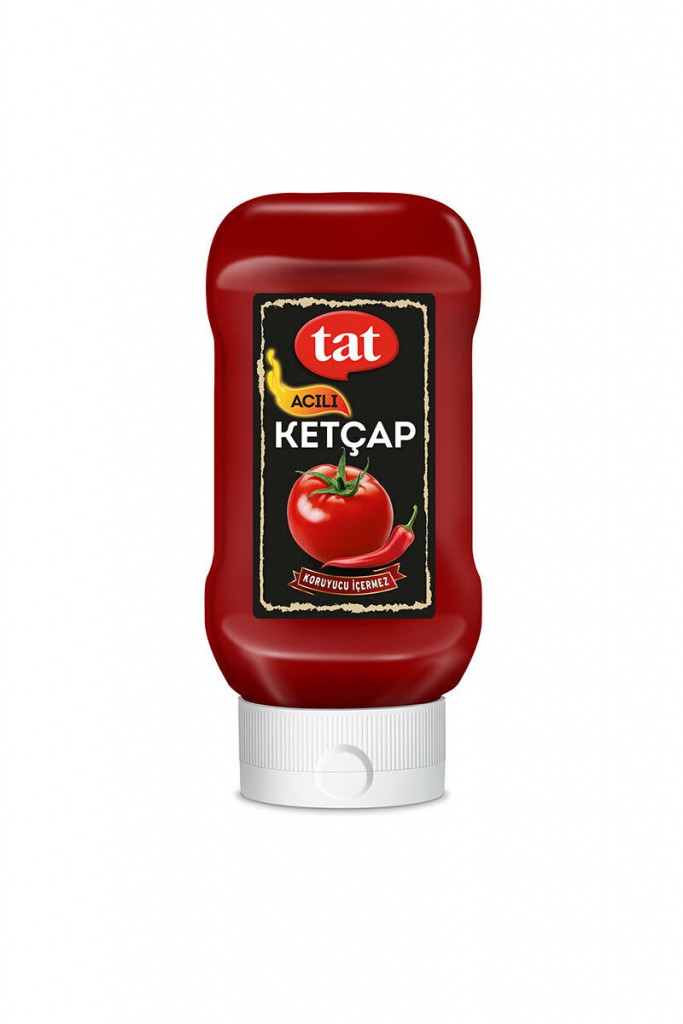 TAT KETCAP ACILI 250GR – Kıbrıs Sanal Market