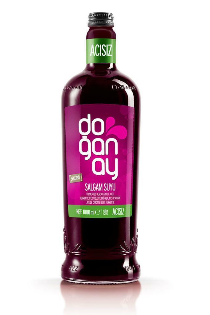 DOGANAY SALGAM 1L SISE – Kıbrıs Sanal Market