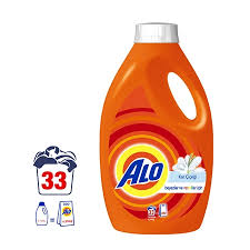 ALO 2,145LT SIVI DETERJAN KAR CICEGI – Kıbrıs Sanal Market