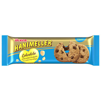 HANIMELLER COKODOLU FINDIKLI 150GR – Kıbrıs Sanal Market