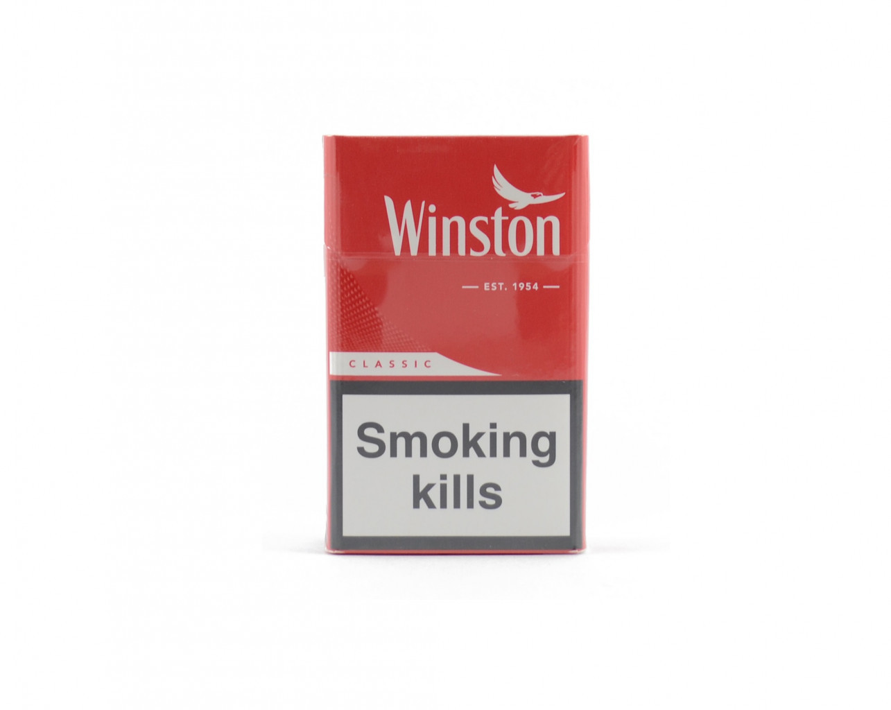 WINSTON CLASSIC – Kıbrıs Sanal Market