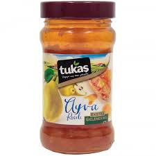 TUKAS 380GR AYVA RECELI – Kıbrıs Sanal Market