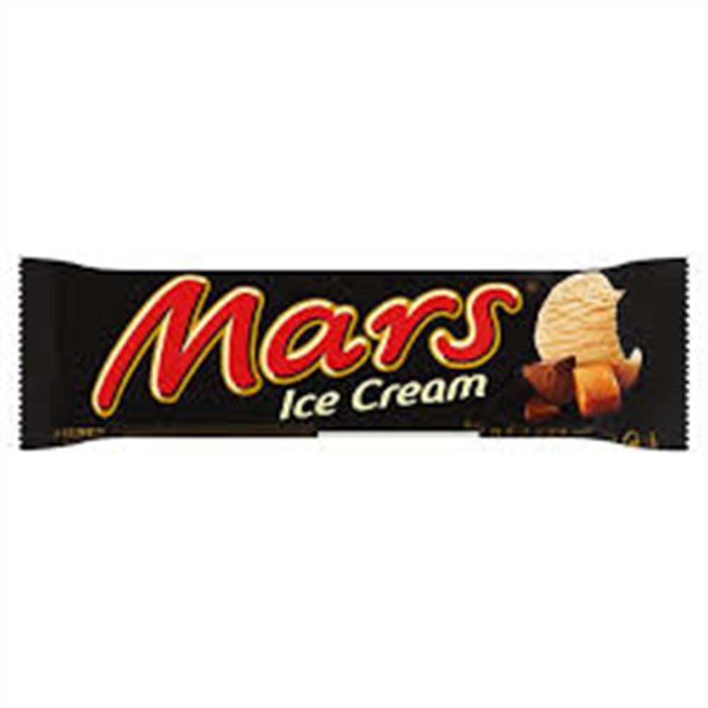 MARS EXTRA DONDURMA – Kıbrıs Sanal Market