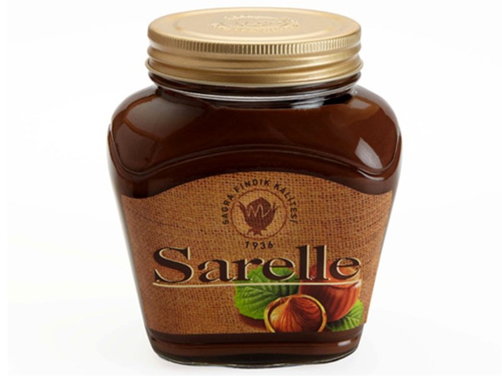 SARELLE KAKAOLU FINDIK EZMESI 700GR – Kıbrıs Sanal Market