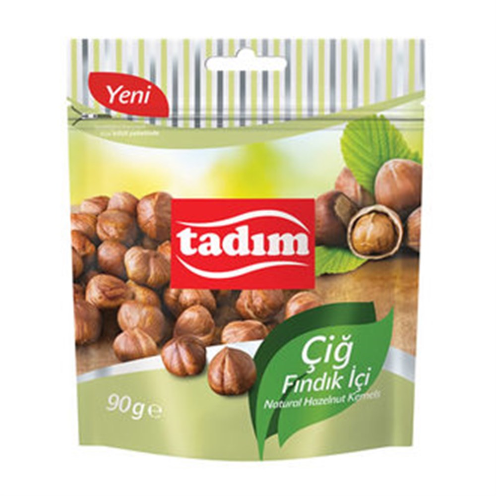 TADIM 90GR CIG FINDIK – Kıbrıs Sanal Market
