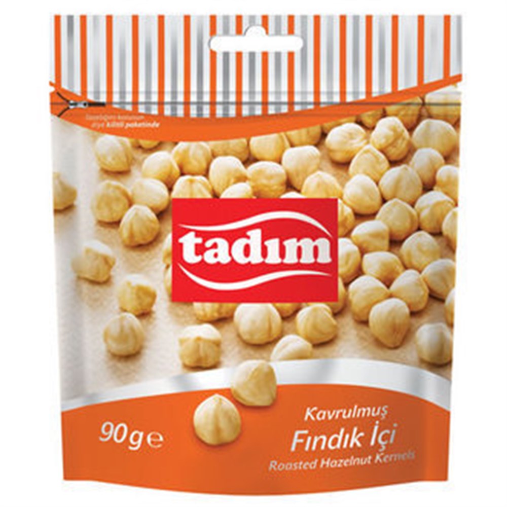 TADIM 90GR FINDIK ICI – Kıbrıs Sanal Market