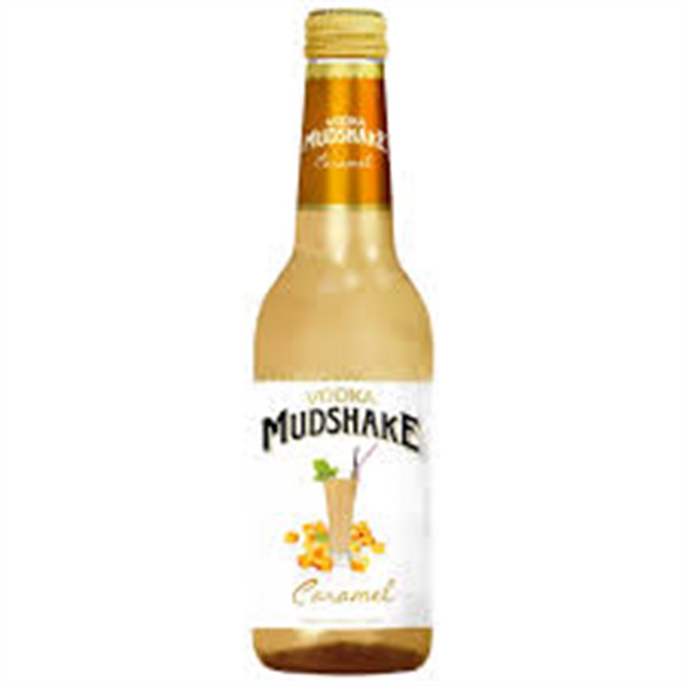 VODKA MUDSHAKE CARAMEL 270ML – Kıbrıs Sanal Market