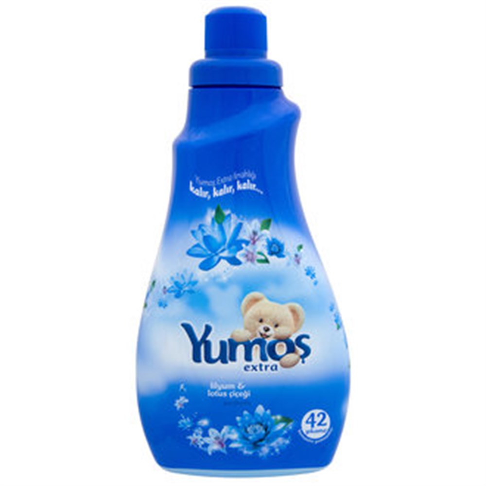 YUMOS EXTRA 1008ML LILYUM & LOTUS – Kıbrıs Sanal Market