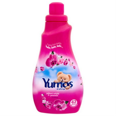 YUMOS EXTRA 1440ML BEYAZ GUL – Kıbrıs Sanal Market