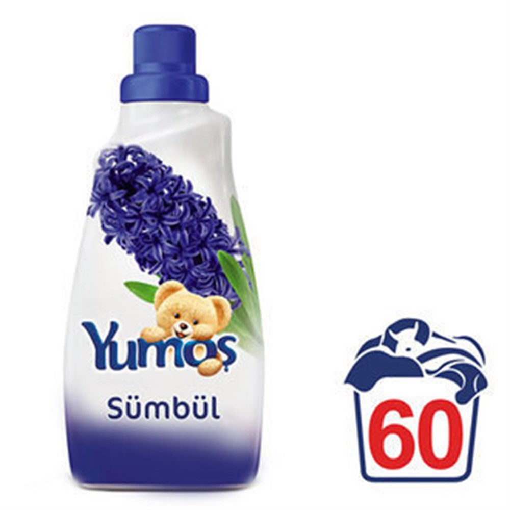YUMOS EXTRA 1440ML SUMBUL – Kıbrıs Sanal Market