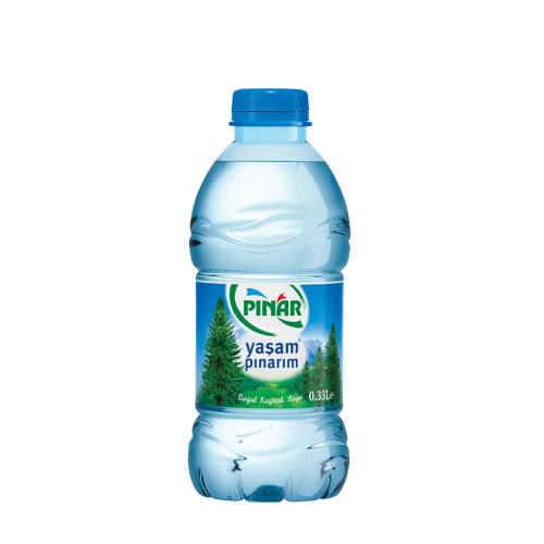 PINAR SU 0,33LT – Kıbrıs Sanal Market