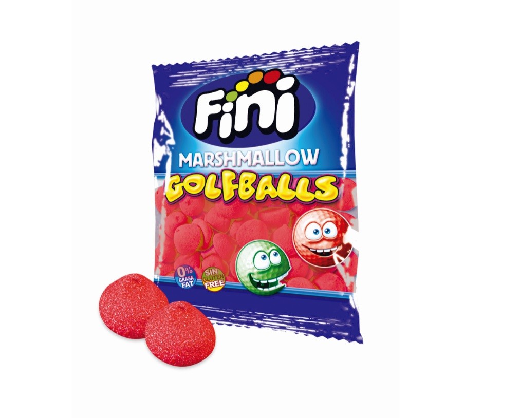 FINI MALLOW GOLFBALLS – Kıbrıs Sanal Market