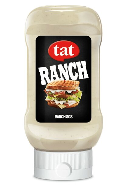TAT RANCH SOS 220G – Kıbrıs Sanal Market