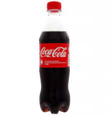 COCACOLA 500ML ORIGINAL – Kıbrıs Sanal Market