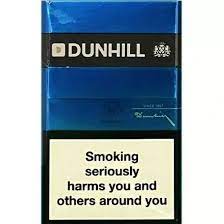 DUNHILL MAVI – Kıbrıs Sanal Market