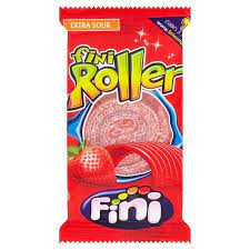 FINI ROLLER STRAWBERRY – Kıbrıs Sanal Market