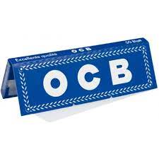 OCB BLUE SINGLE – Kıbrıs Sanal Market