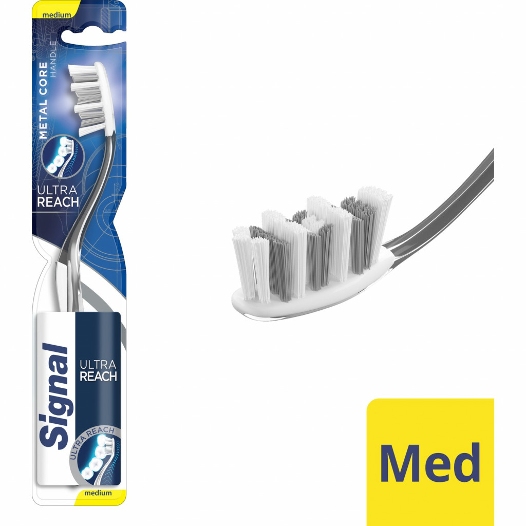 SIGNAL DIS FIRCA ULTRA REACH SENSITIVE MEDIUM – Kıbrıs Sanal Market