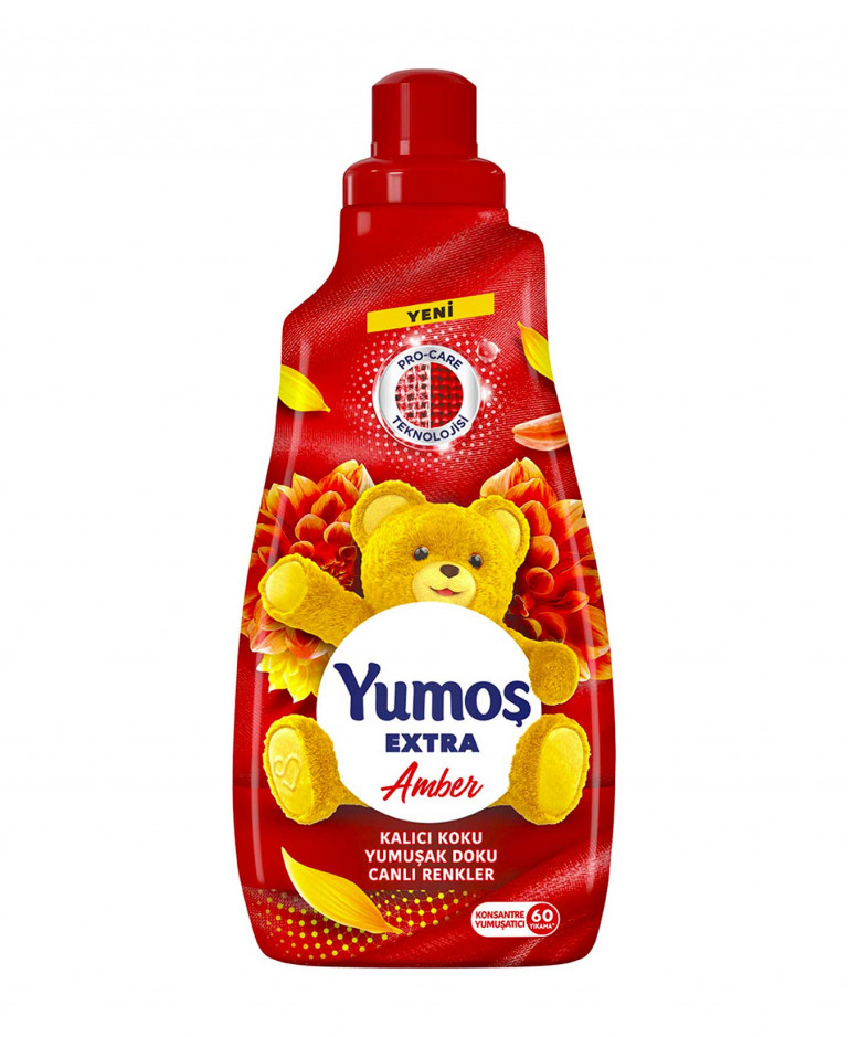 YUMOS EXTRA AMBER 1440ML – Kıbrıs Sanal Market