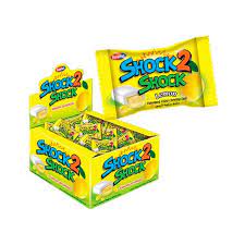 TOYBOX SHOOCKY SAKIZ LIMON AROMALI ADET – Kıbrıs Sanal Market