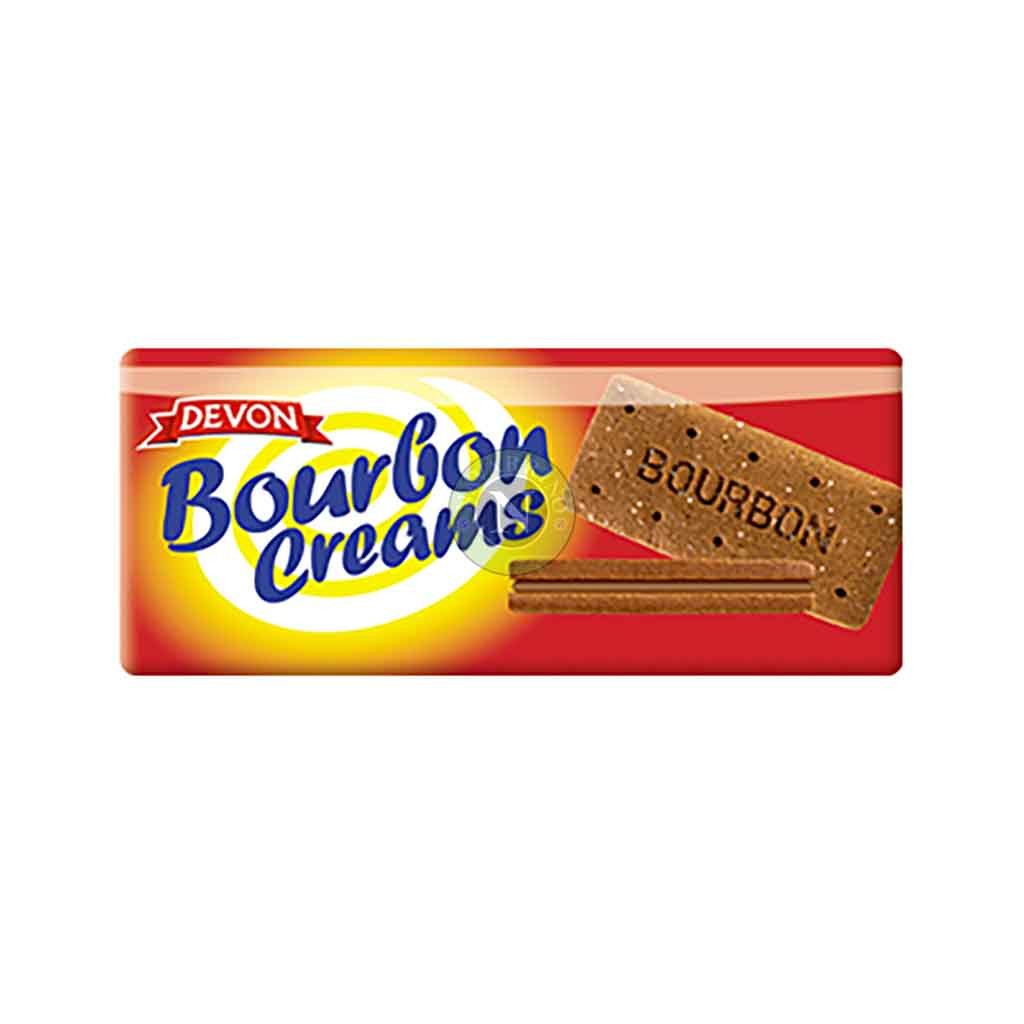 DEVON BOURBON CREAMS 150GR – Kıbrıs Sanal Market