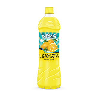 SIRMA LIMONATA 1LT – Kıbrıs Sanal Market