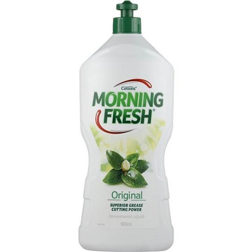 MORNING FRESH 900ML BULASIK DETERJANI ORIGINAL – Kıbrıs Sanal Market